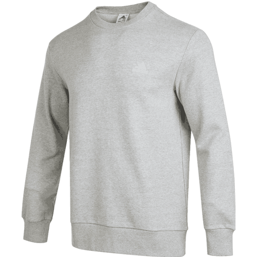 阿迪达斯 （adidas）男子M SL FT SWT针织圆领套衫 IC9331 M 141.6元(券后省0.6)-聚超值