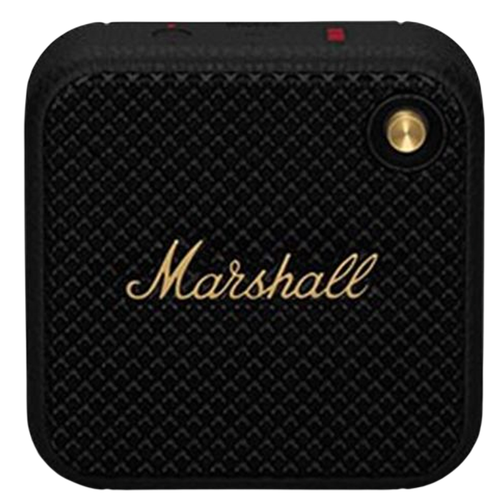 MARSHALL音箱/音响 Marshall 马歇尔 Willen HiFi蓝牙音箱多少钱-聚超值