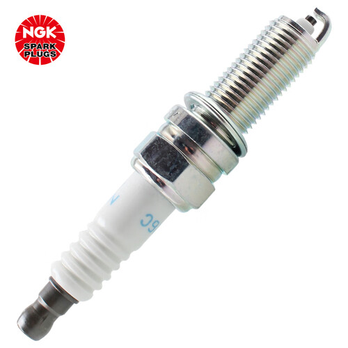 NGK火花塞 NGK LKR6C 92483 火花塞 四支装多少钱-聚超值