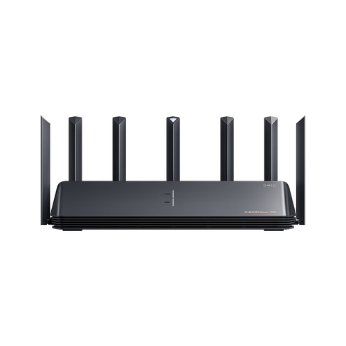 小米（MI）路由器 Xiaomi 小米 BE7000 三频千兆Mesh无线路由器 Wi-Fi 7多少钱-聚超值