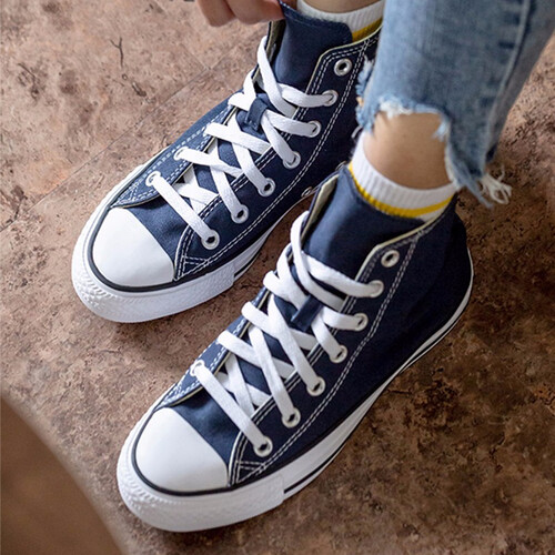 匡威（Converse）运动帆布鞋 CONVERSE 匡威 Chuck Taylor All Star系列 中性运动帆布鞋 102307C ...