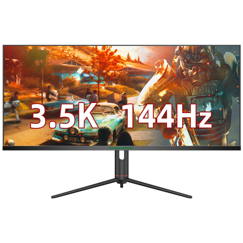 泰坦军团（TITAN ARMY）显示器 TITAN ARMY 泰坦军团 P40UG 40英寸IPS显示器（3440*1440、144Hz、1ms）多少钱-聚超值