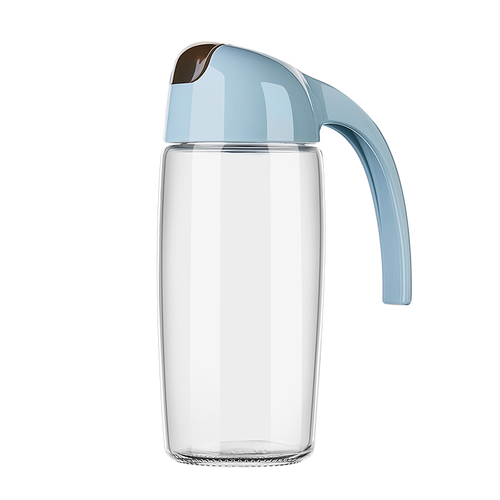 苏泊尔（SUPOR）调料器皿 SUPOR 苏泊尔 KG64AB50 油壶 640ml多少钱-聚超值