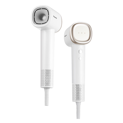松下（Panasonic）电吹风 Panasonic 松下 EH-NE6L 电吹风 陶瓷白多少钱-聚超值