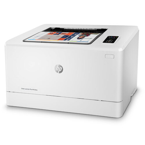 惠普（HP）打印机 HP 惠普 Colour LaserJet Pro M154nw 彩色激光打印机多少钱-聚超值