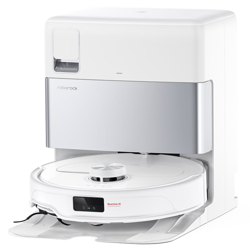 石头（roborock）扫地机器人 Roborock 石头 扫地机器人扫拖一体 P10S Pro 自动上下水版 自动集尘热水洗拖布烘干补水擦 ...