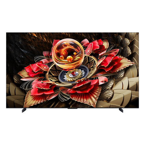 TCL平板电视 TCL 98Q10K Pro 液晶电视 98英寸 4K多少钱-聚超值