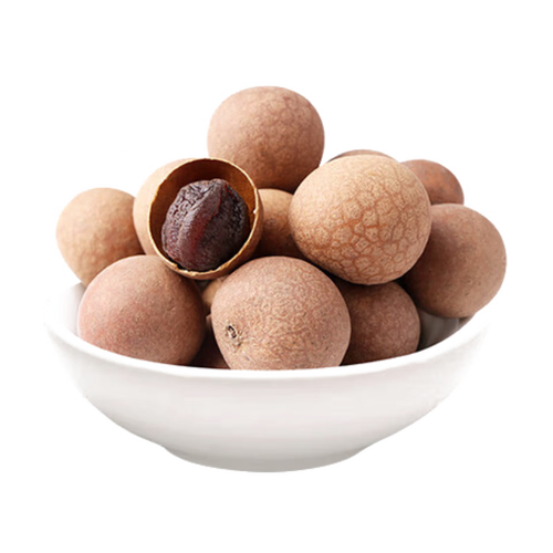 福品臣桂圆干 壳薄桂圆肉 福建特产龙眼肉 泡茶煲汤材料 桂圆干108g 8.9元-聚超值